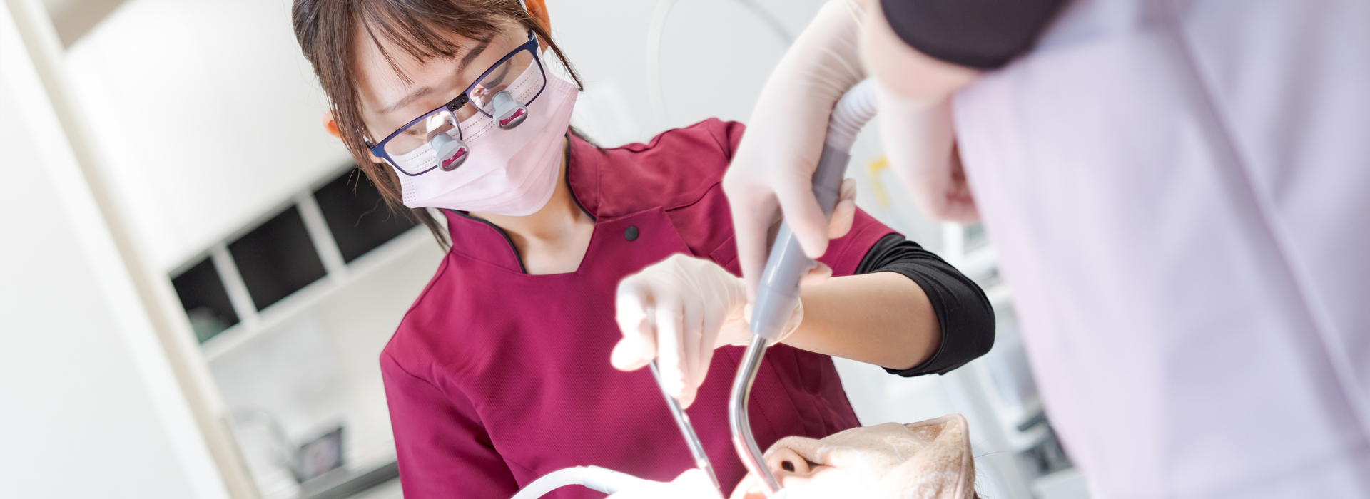 SAIデンタルクリニック|弘前市中野の歯科医院